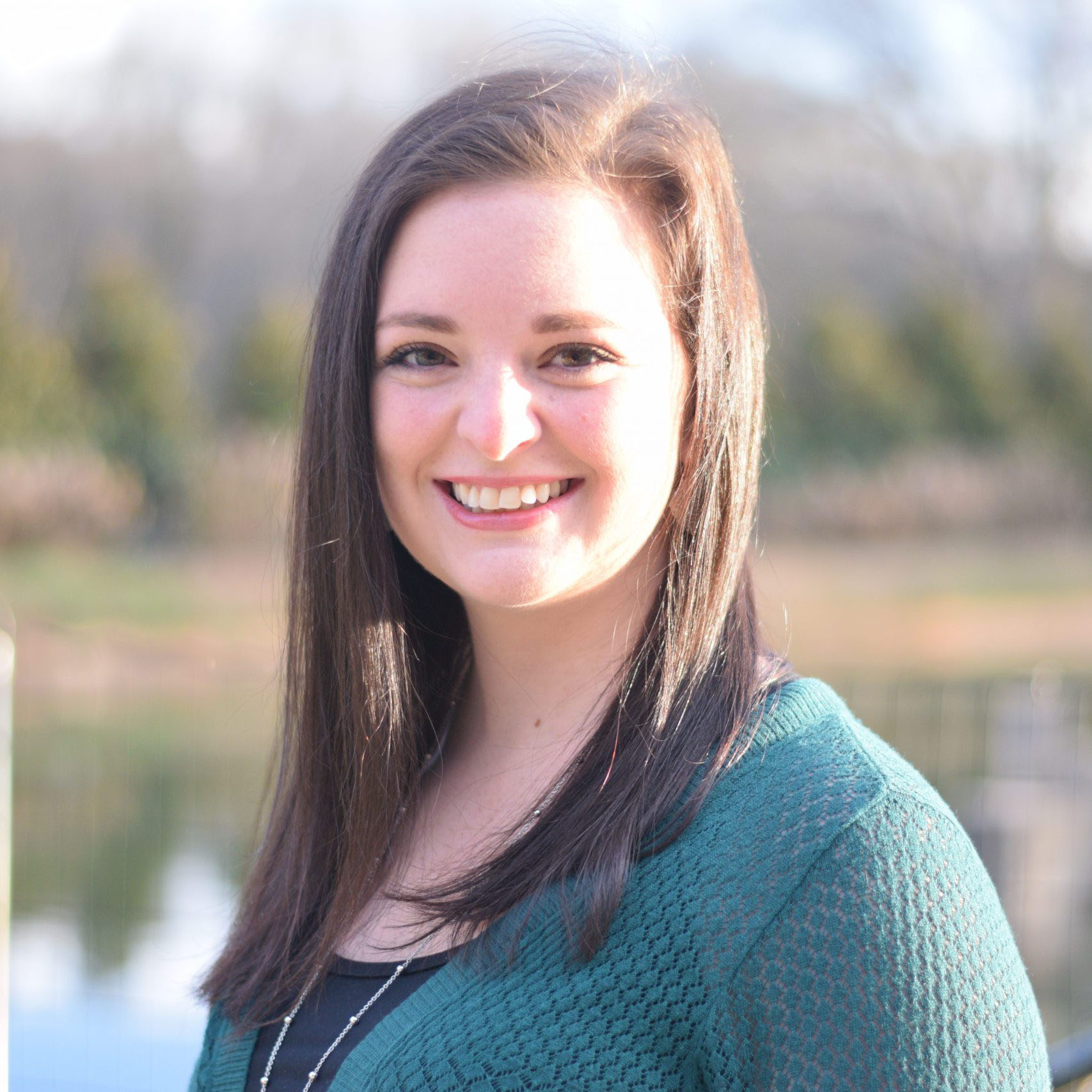 Supporting Your LGBTQ+ Teen - Kelly Kennedy