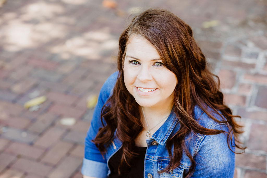 Jenn Burke - Kelly Kennedy