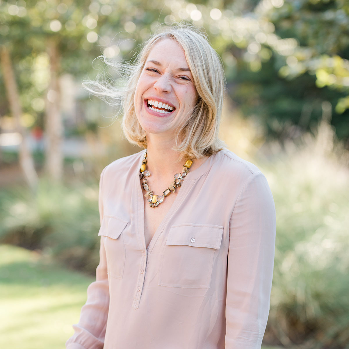 Vanessa Walker, MMFT, LPC-MHSP - Kelly Kennedy